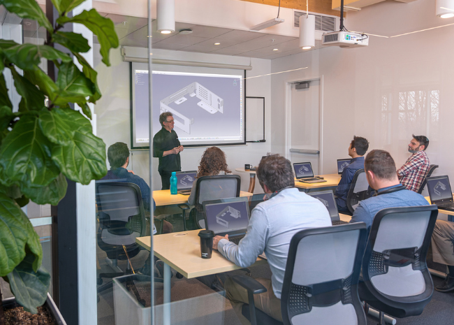 Engineering expertise | Creaform Engineering