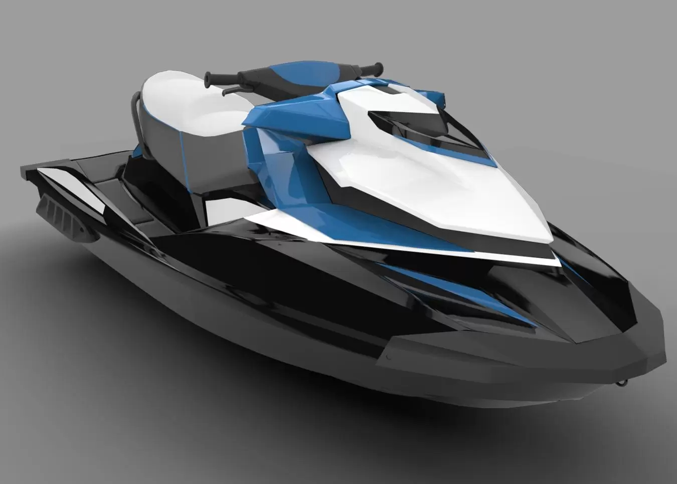 Watercraft Engineering and Simulation